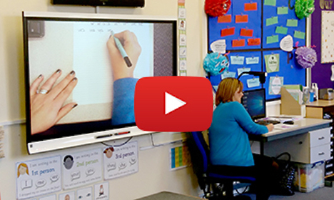 This will improve your pupils' handwriting - Elementary Technology