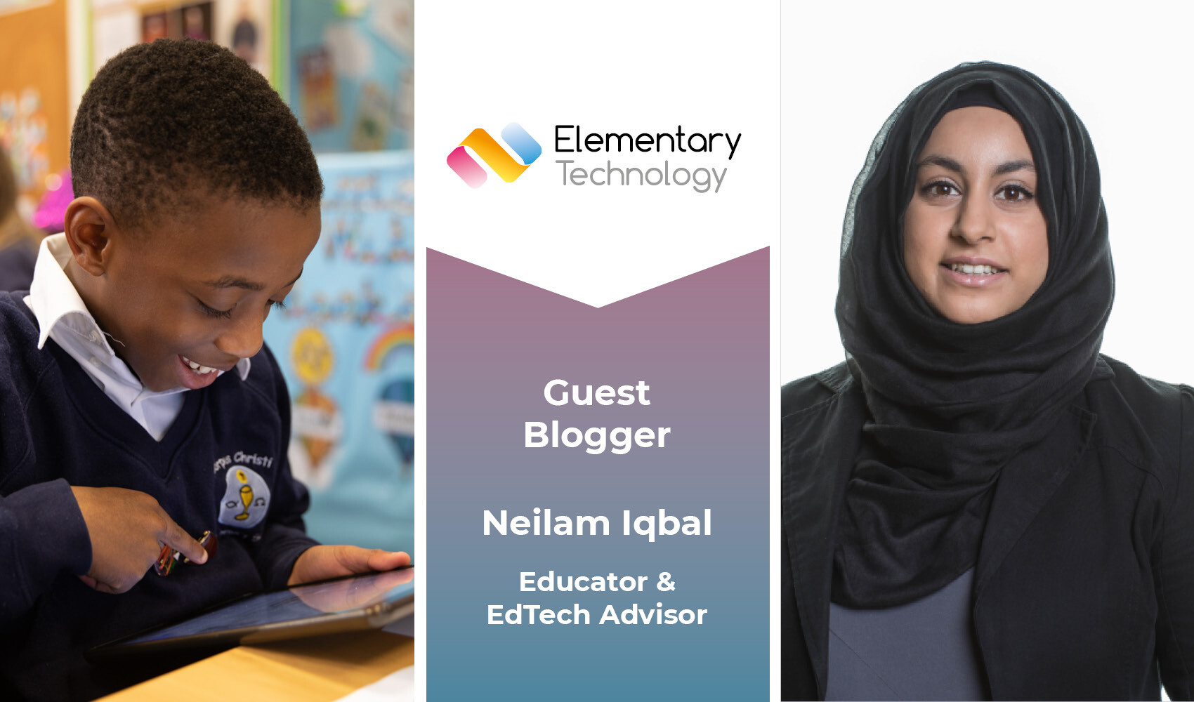 Easy, effective, remote learning ideas - Elementary Technology