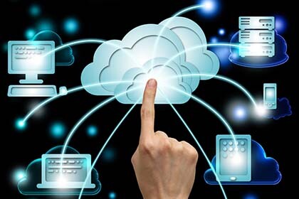 Cloud storage – why you should move online - Elementary Technology
